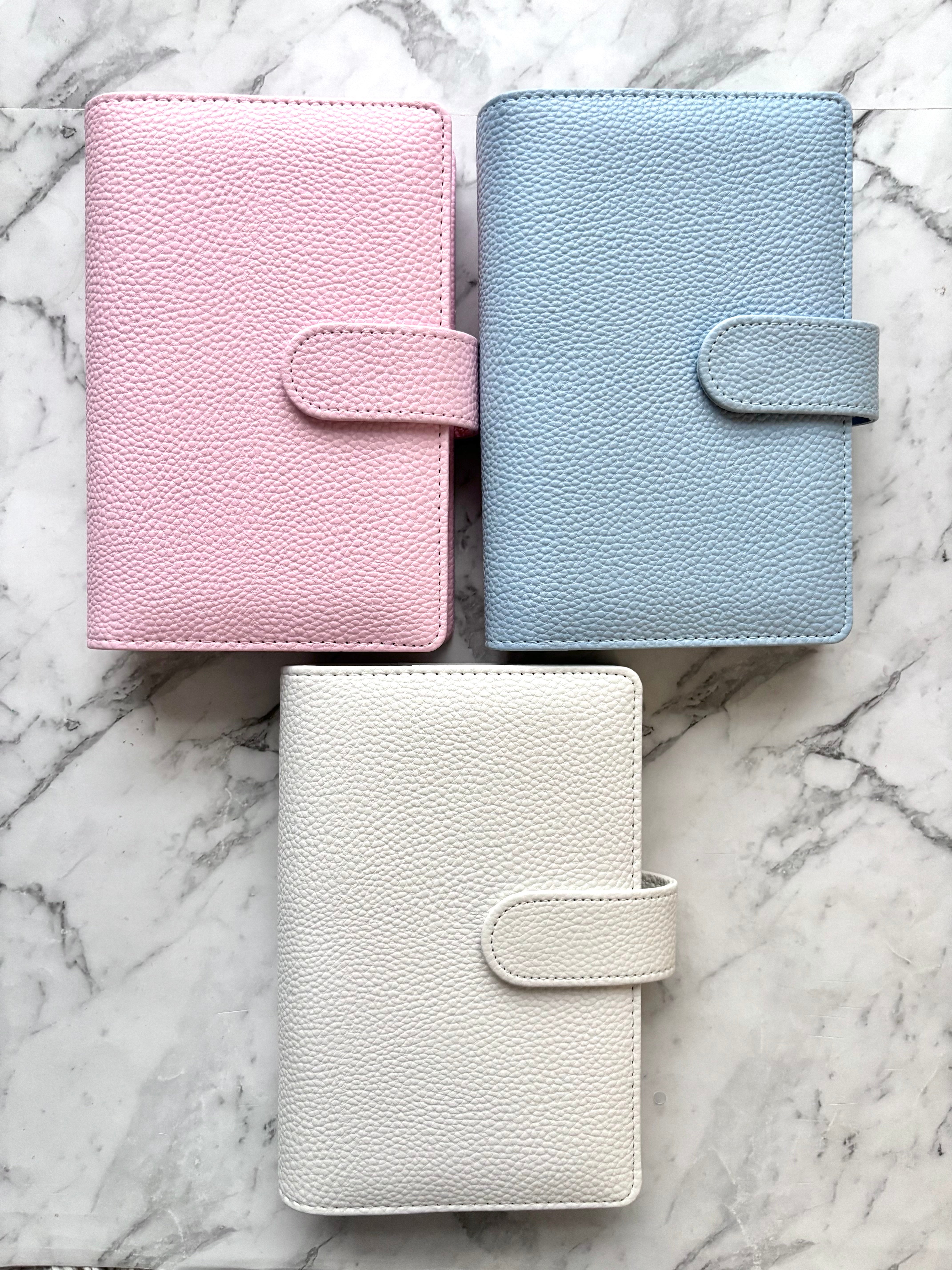 Binders & Binder Accessories – This Girl Budgets